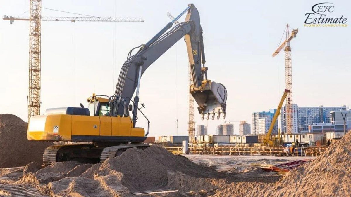 Equipment Cost Estimator. Accurate equipment cost estimation is a… | by ...