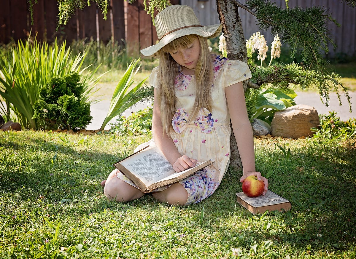 How to Read and Enjoy More Books in Less Time (and Still Have a Life ...