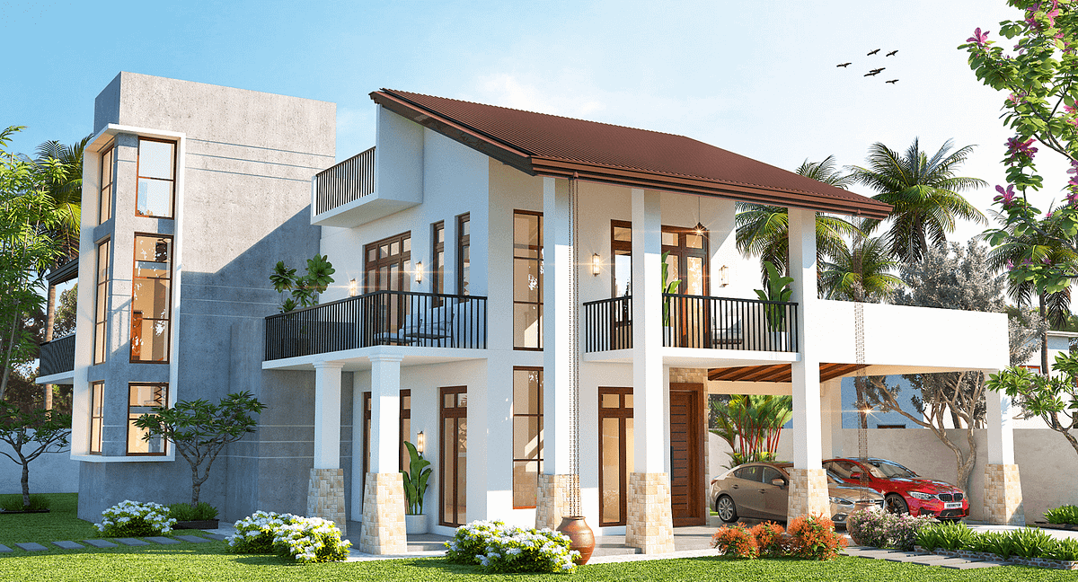 Building Your Dream Home with Levo Construction in Sri Lanka | by ...
