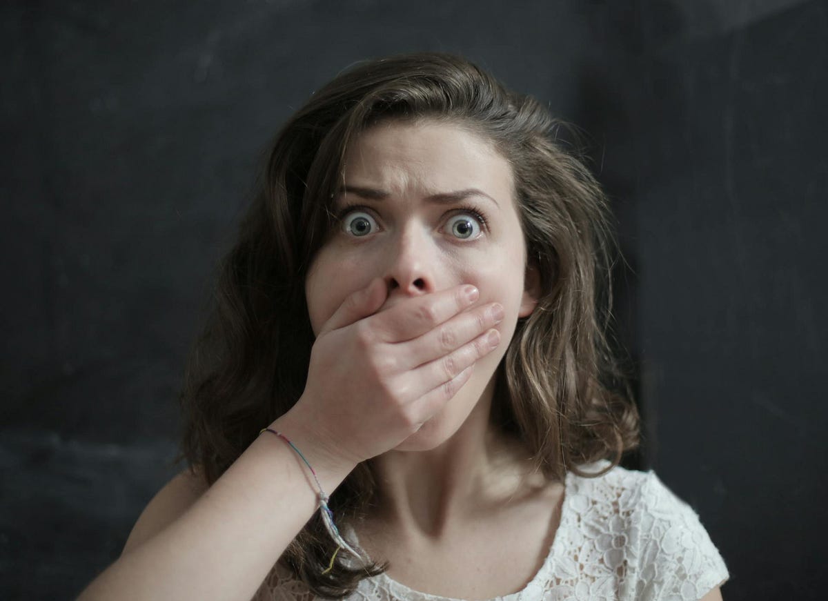 One Exercise That Will Help You Find Your Unique Horror Voice | by ...