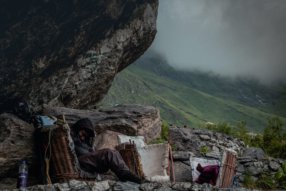Perspective - Lifeline - Medium