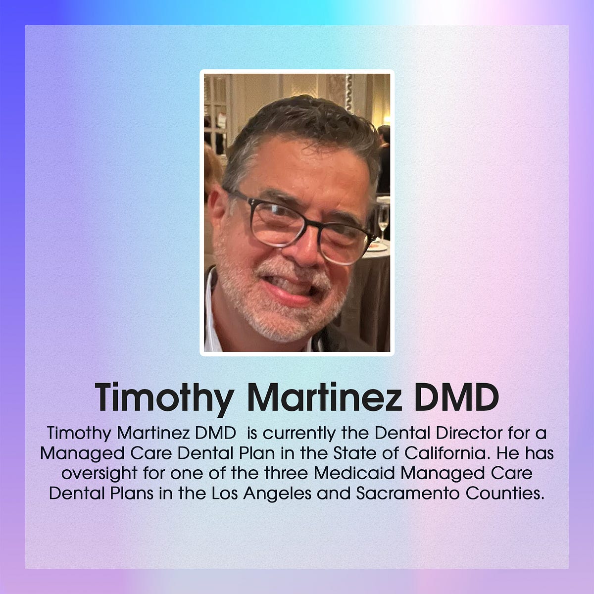 Timothy Martinez DMD - Timothy Martinez DMD - Medium