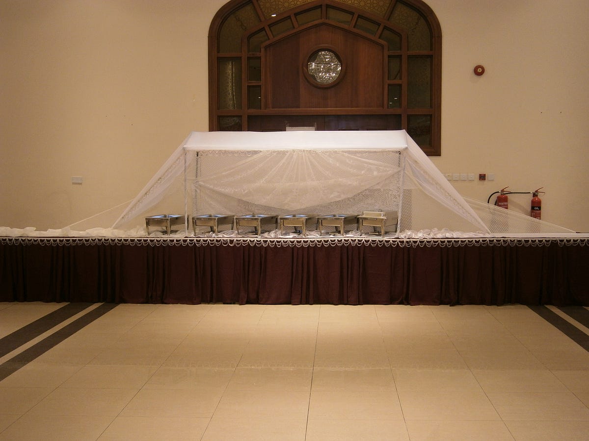 Buffet Restaurants In Bahrain. With the best service and high quality ...