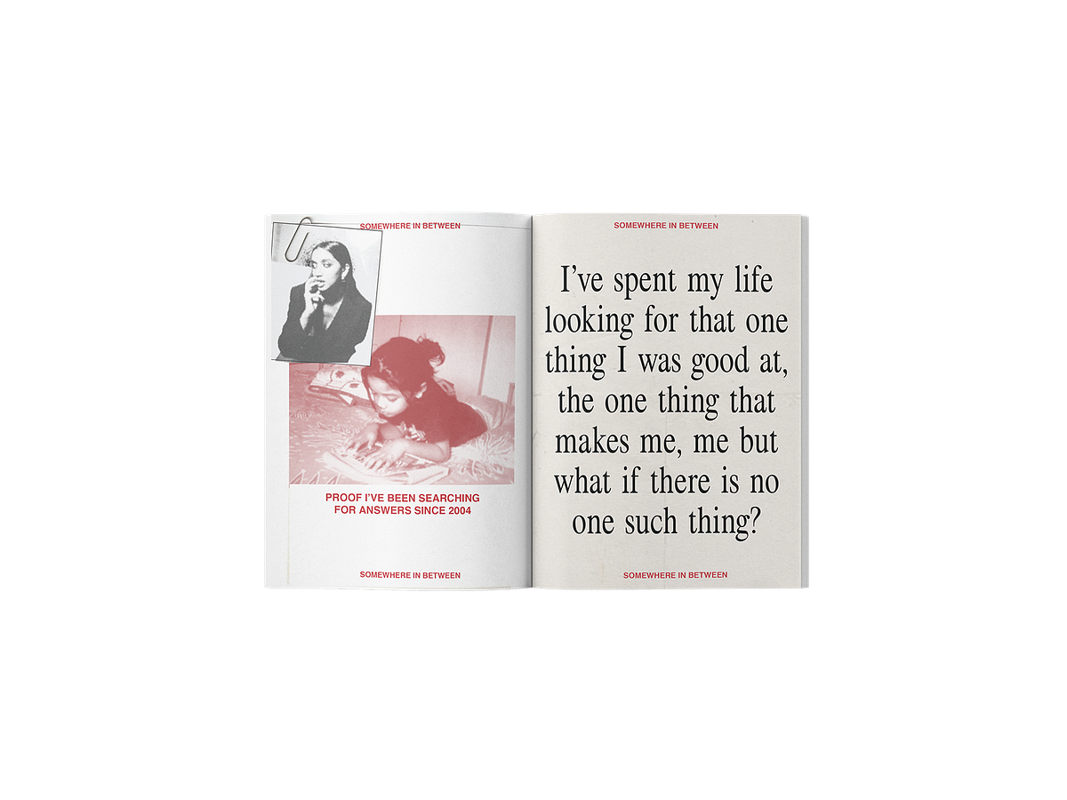 Finding My Voice. I’ve spent my life looking for that one… | by ...