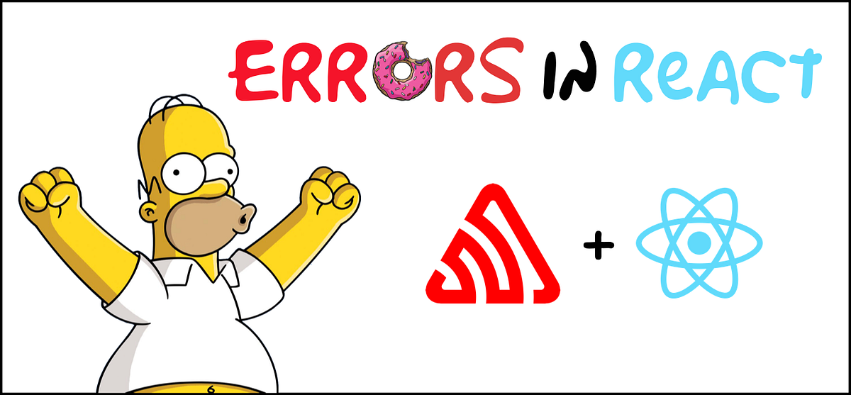 Tracking Errors In React App With Sentry | by Dmitry Nozhenko | Medium