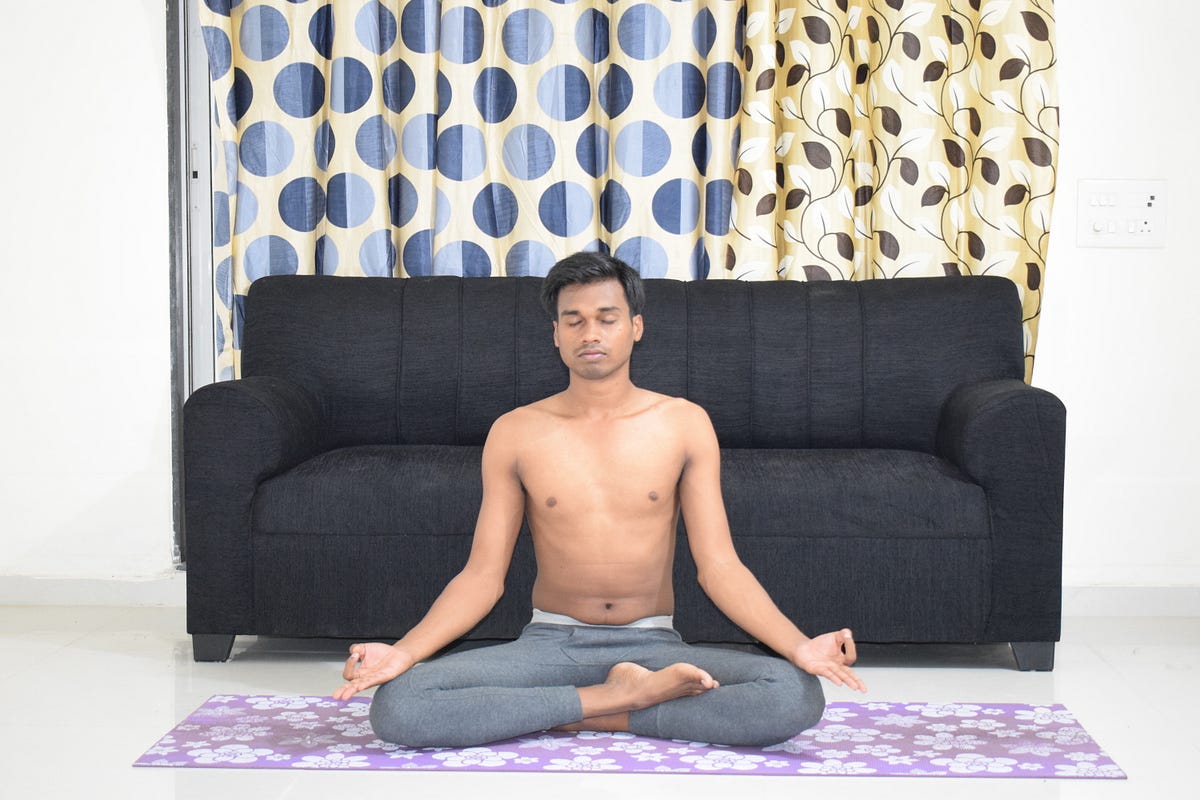 10 ways Yoga changed my life & can change yours too! | by Rakesh ...