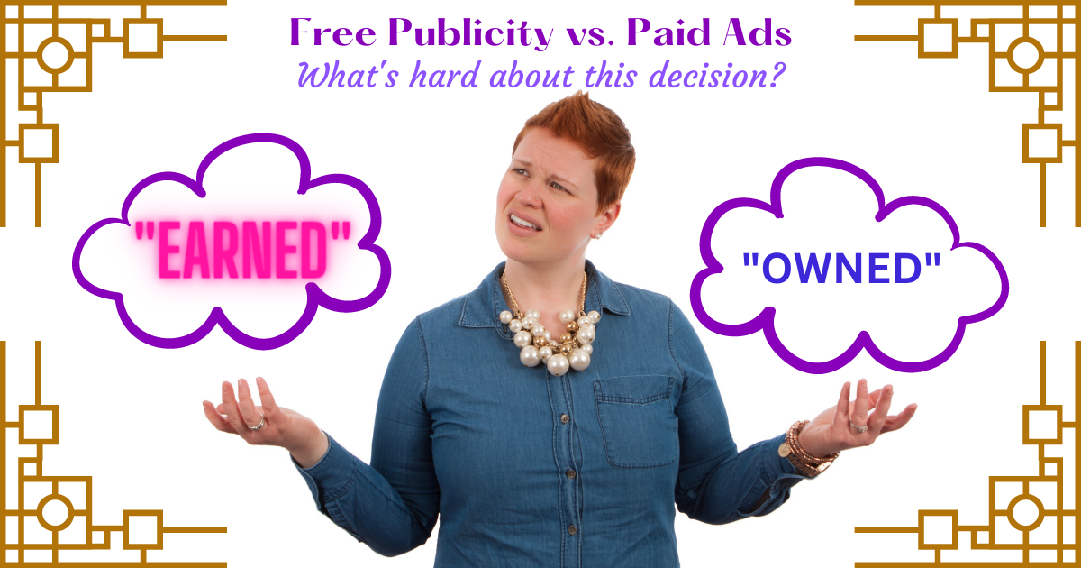 30 Ways to Leverage Other People’s Platforms (OPPs) for Credibility and ...