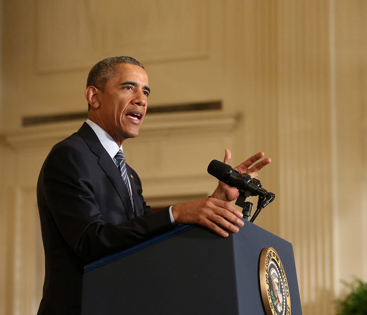 Eyewitness to Progress. The Clean Power Plan is the most… | by Rhea Suh ...