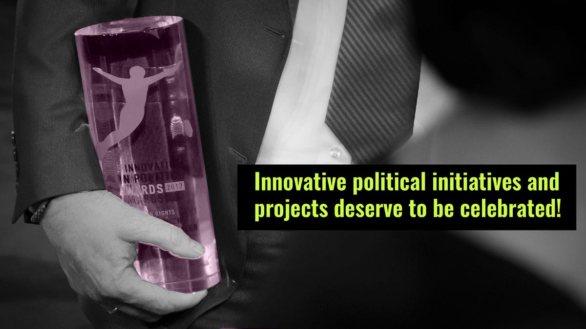 Does your Party have what it takes to win the prestigious Party ...