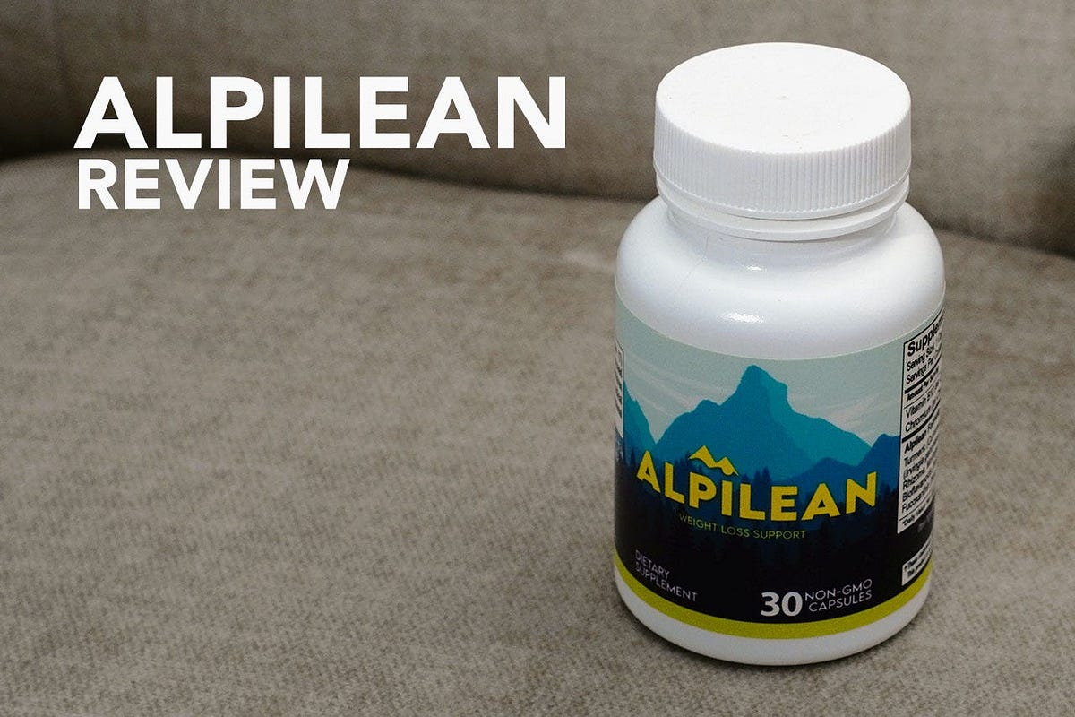 Alpilean Reviews USA: Pros, Cons, Ingredients, Benefits, Pricing and ... Alpilean Reviews USA: Pros, Cons, Ingredients, Benefits, Pricing and ...