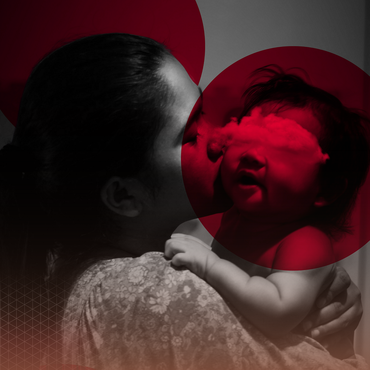 How an Infant Tastes HIV Medication Before Breastmilk | by The Manila ...