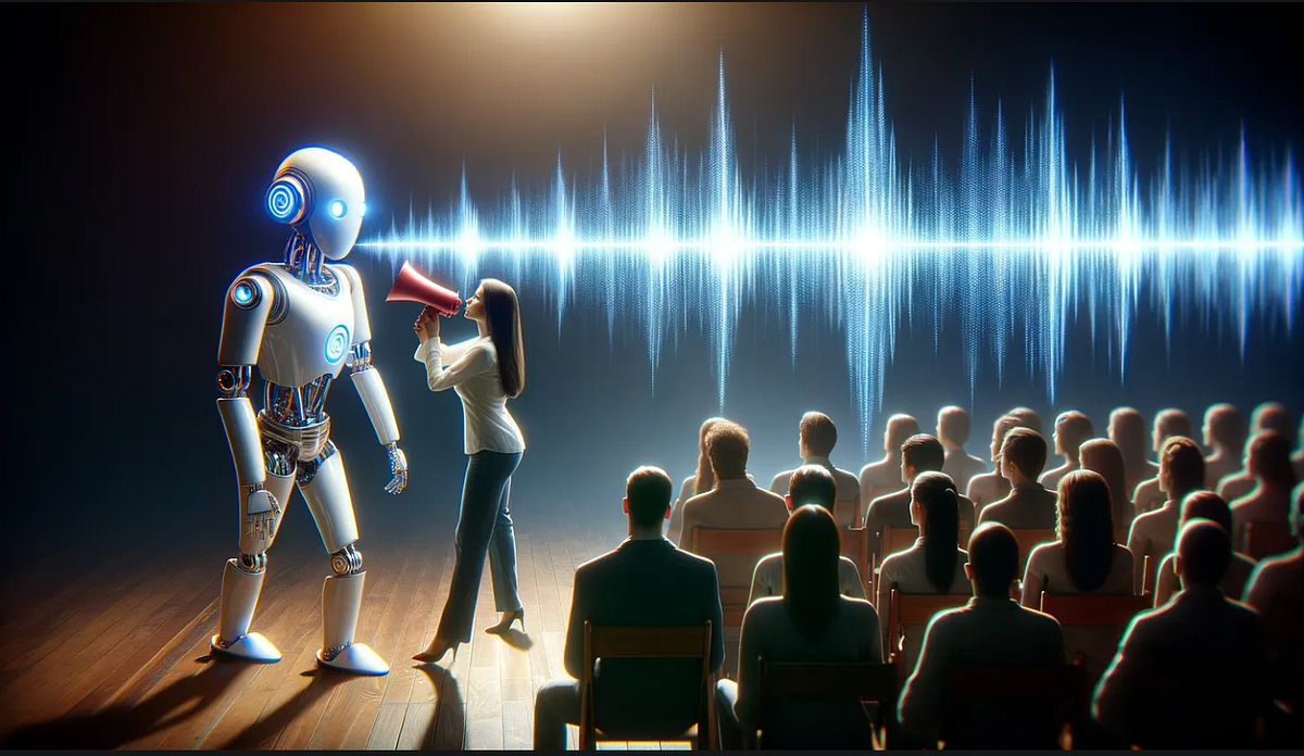 A Step-by-Step Guide to Using AI for Ethos-Driven Storytelling | by ...