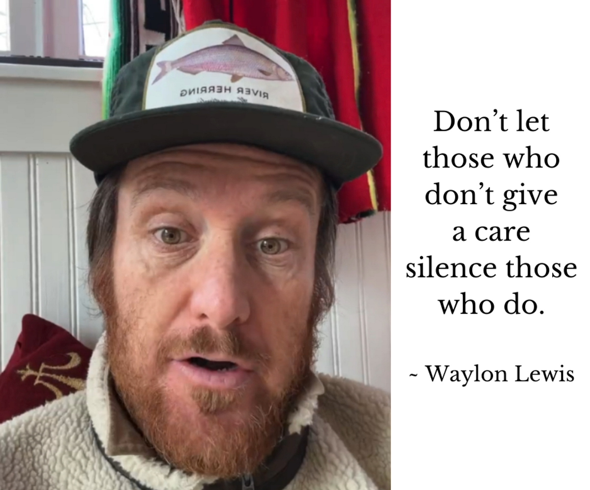 Virtue Signaling can be a Good Thing. ~ Waylon Lewis - The Daily ...