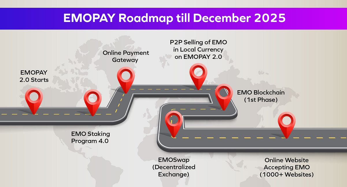 FOR IMMEDIATE RELEASE: Emopay Unveils Exciting New Updated Program to ...