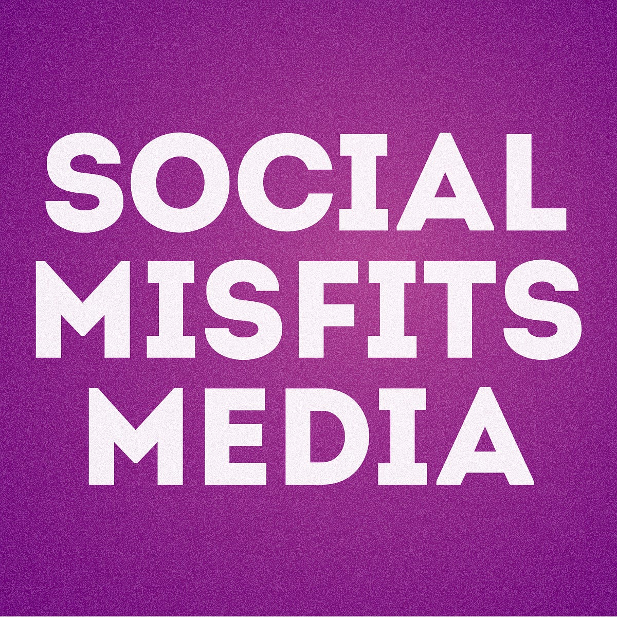 Social Misfits Media