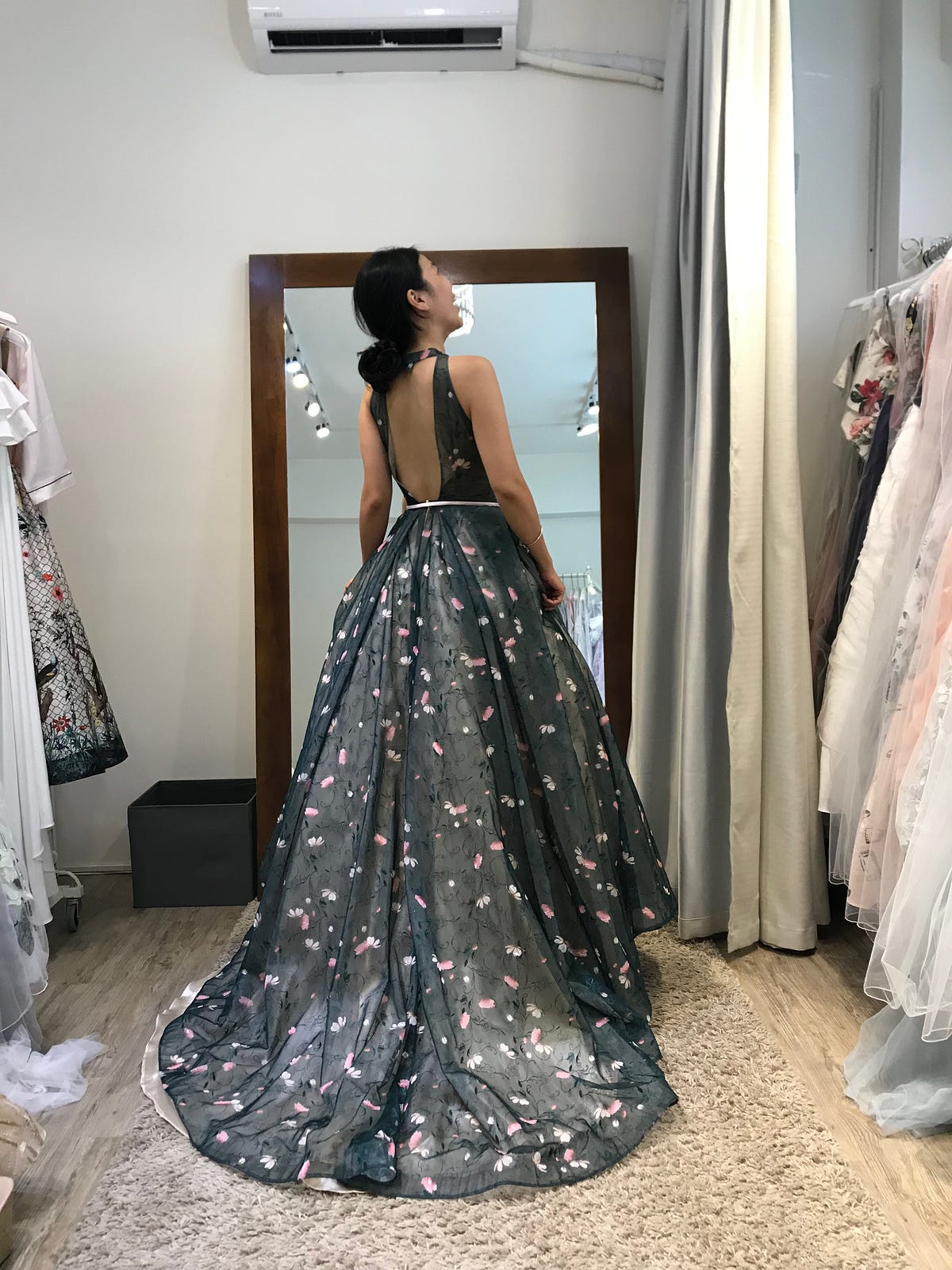 婚紗記行 — Juno Lucina. 茱諾被孕婦們視為羅馬神話中的生育女神「茱諾·盧西娜（Juno… | by 鄭侑青 | Medium