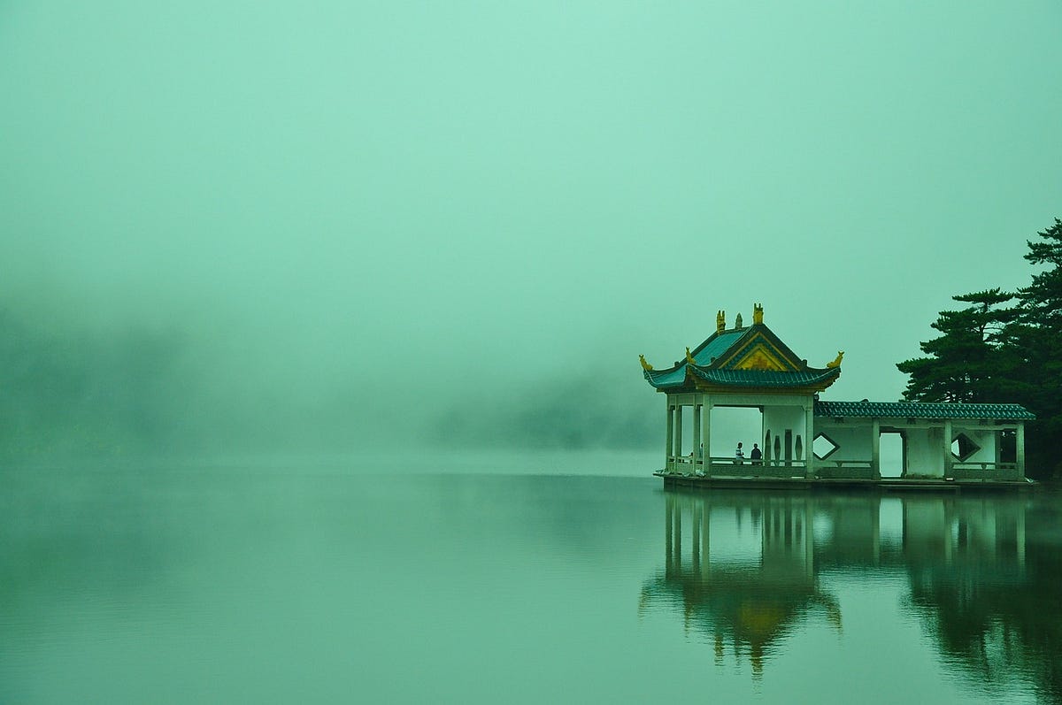 From the Great Wall to the Bund: Top Destinations in China | by Santosh ...