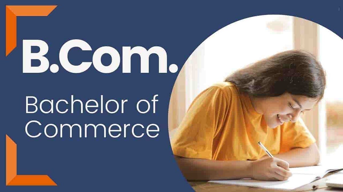 Top College Bachelor of Commerce in India | by Ompaluniversitykart | Mar, 2024 | Medium