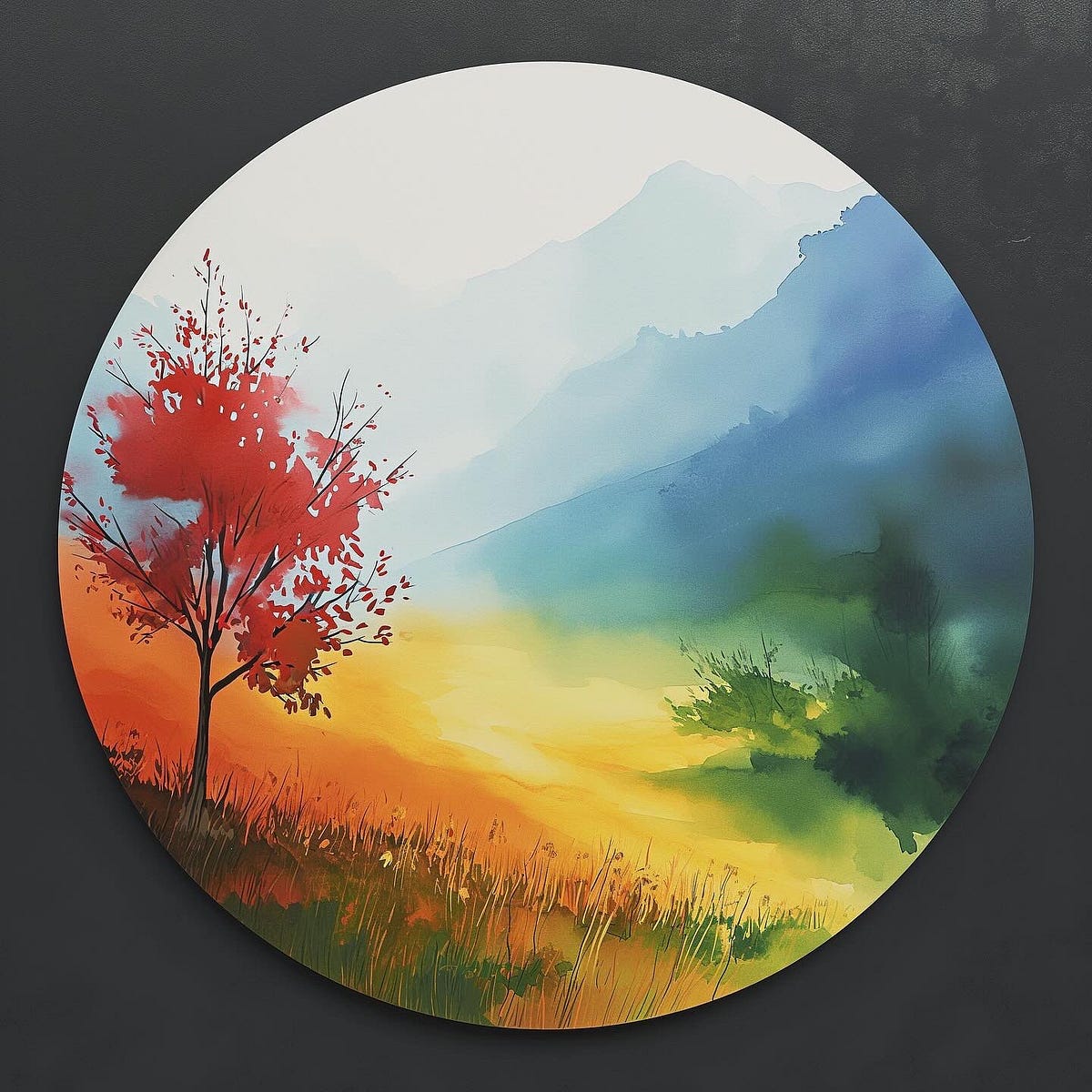 The trouble with being present.. Time for a New Perspective | by Scott ...