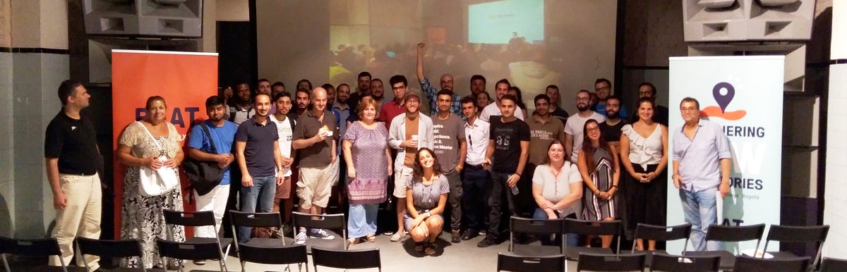 We Are Social Hackers It Started As As Idea To Combine… By Social Hackers Academy Medium