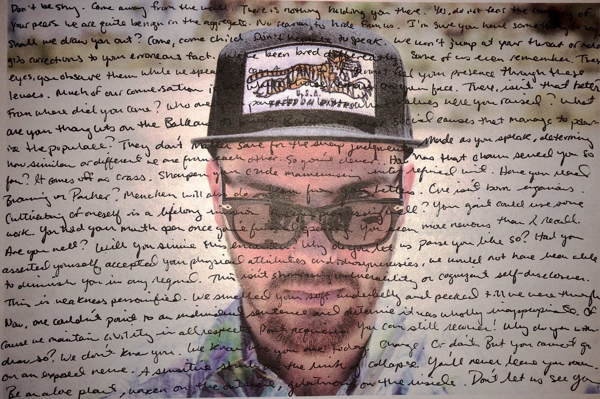 On the Hunt | by read this letter | Medium