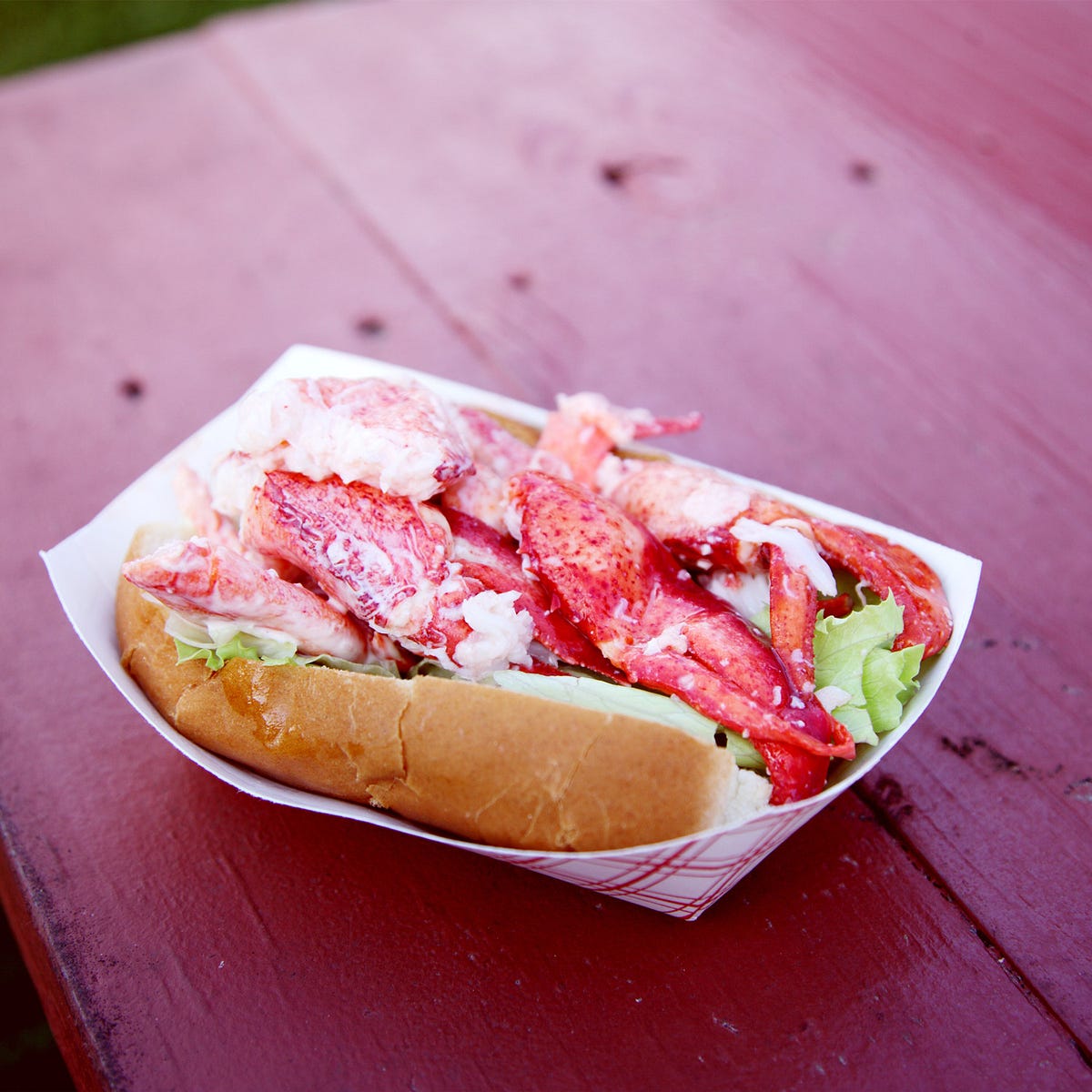 Lobster Roll - yumika_sakuchi - Medium