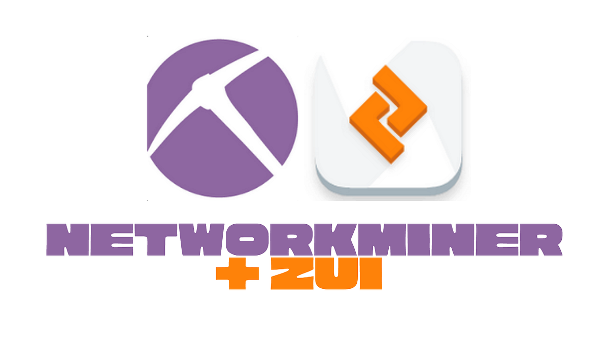 NetworkMiner & Zui: How to Install and Use Them for Network Monitoring ...