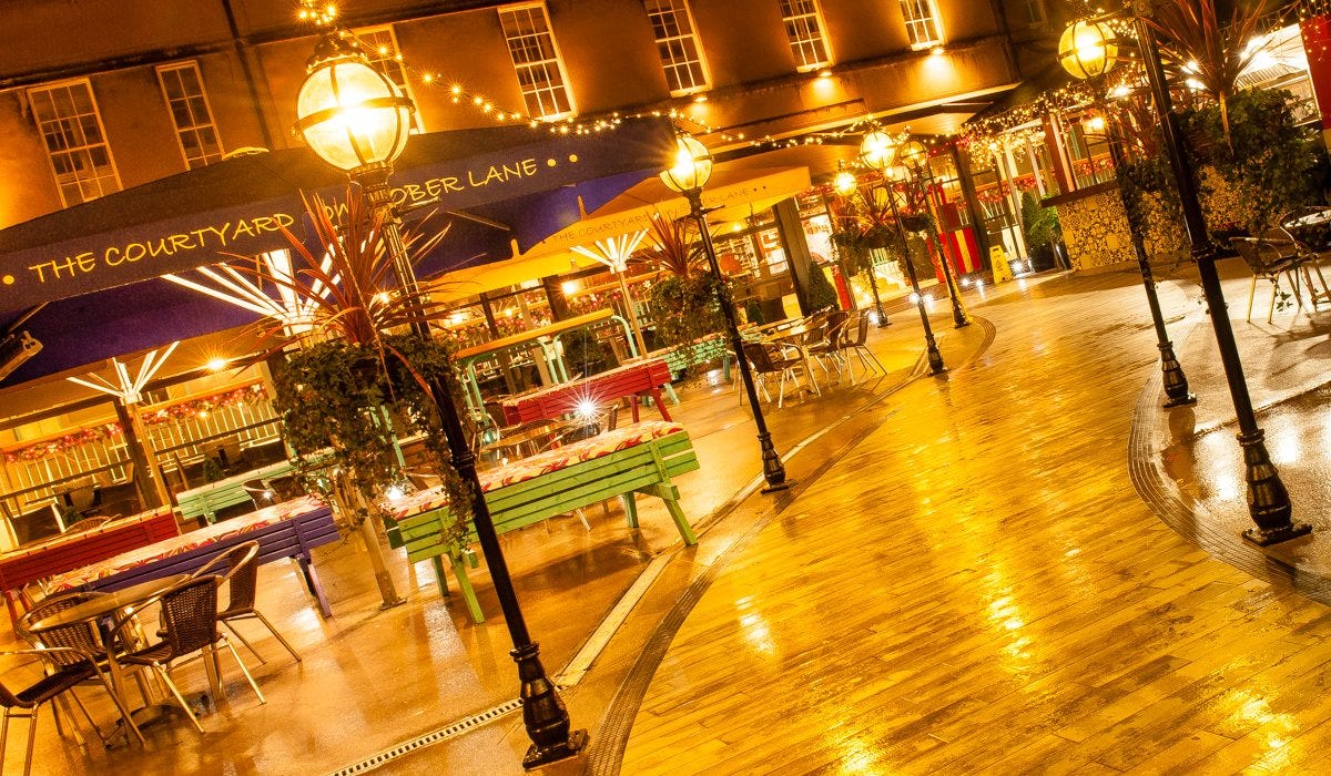 Reasons to Choose Cork Pubs for Partying | by Cork Pubs | Medium