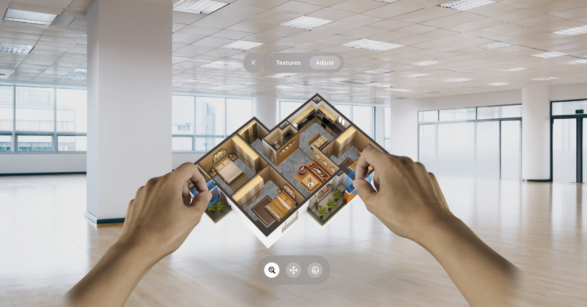 From Zero to a Client-Ready Vision Pro App | by STRV | Jan, 2026 | Medium