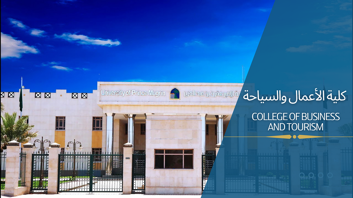 Q&A about College of Business and Tourism (CBT) at University of Prince ...