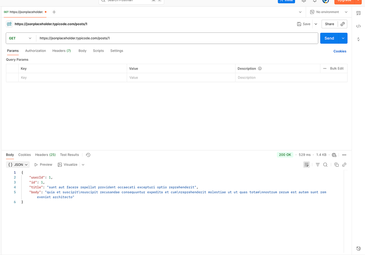 Mastering Postman: A Complete Guide for API Testing | by Diwakarlewis ...