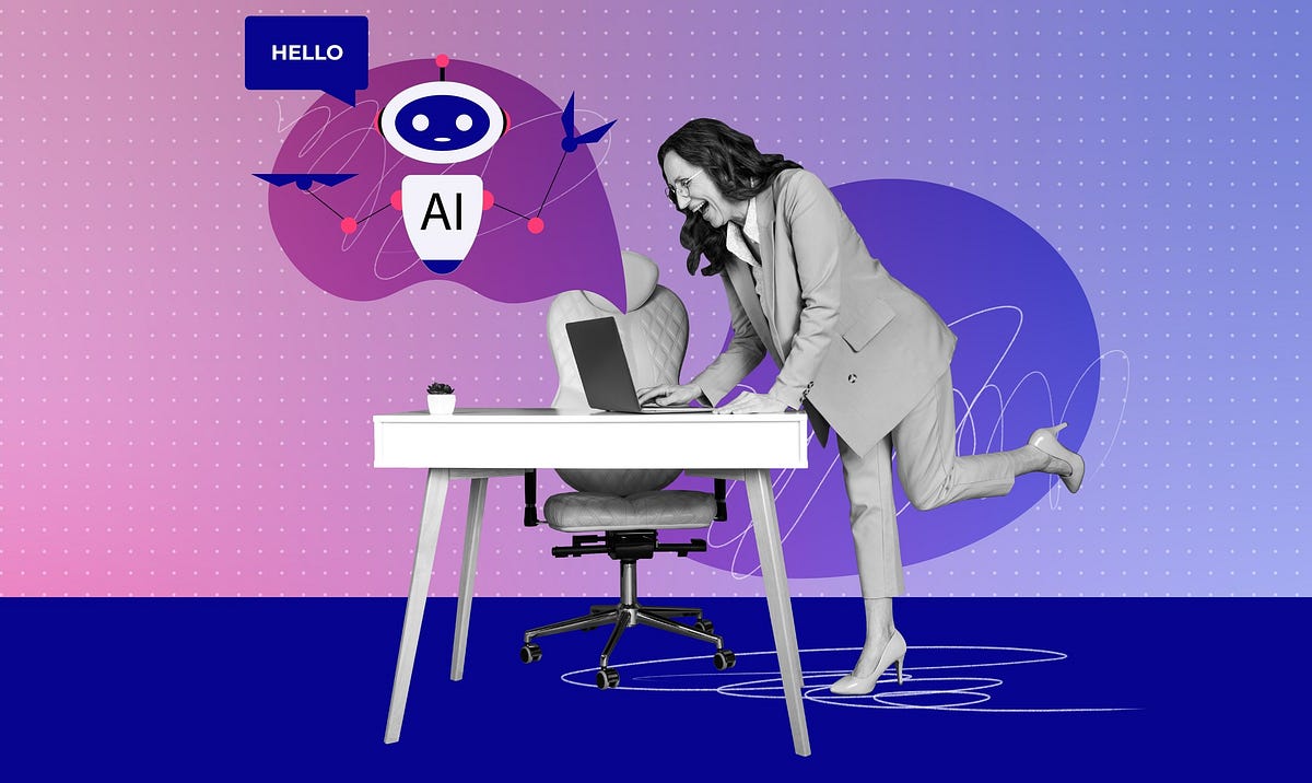 Launch your AI career with MIT’s online courses | by MIT Open Learning | MIT Open Learning | Medium