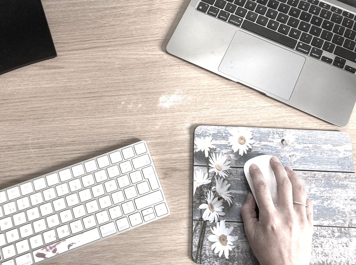 5 Academic Writing Mistakes. Write an excellent dissertation or… | by ...