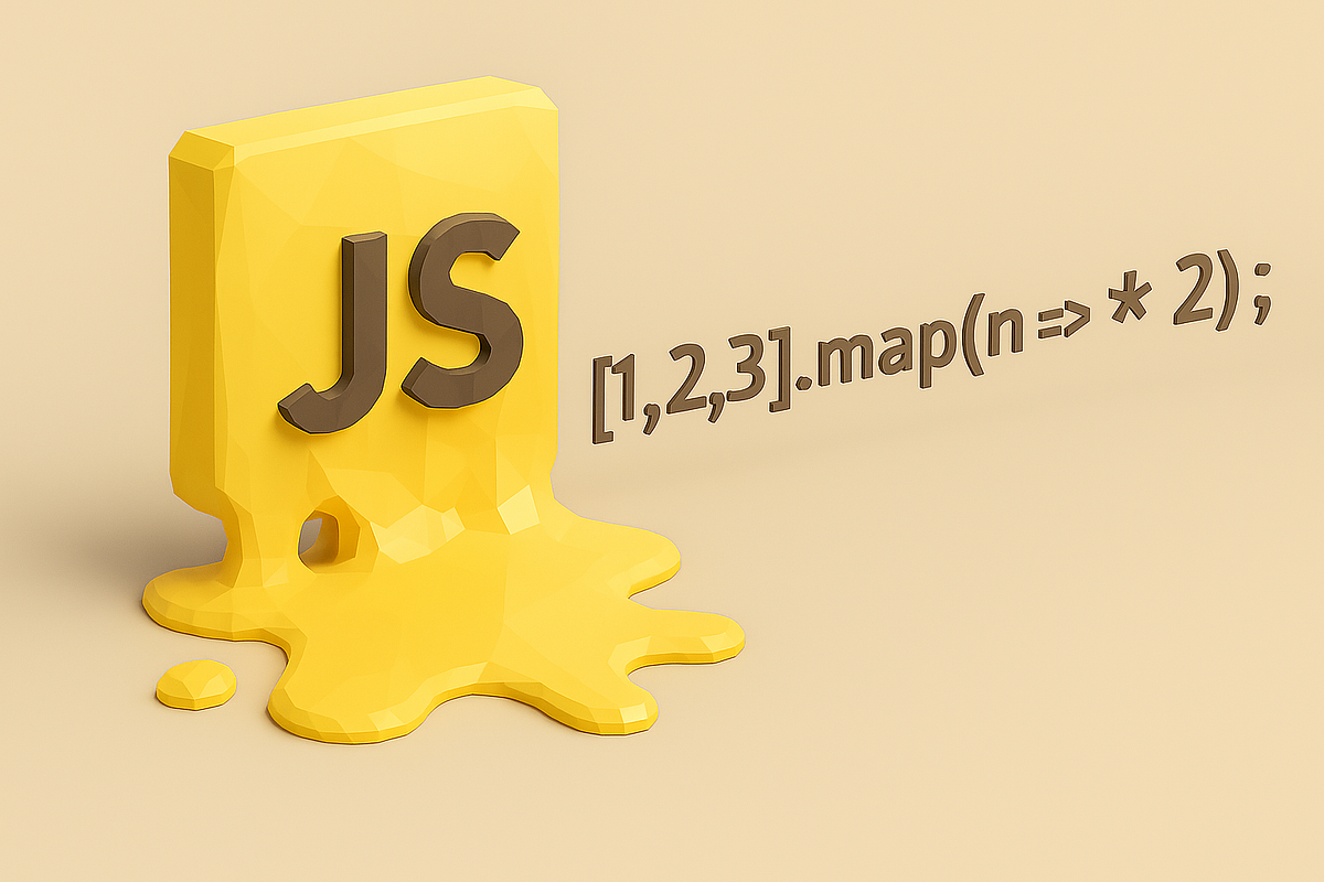 Unleashing JavaScript Syntactic Sugar: Mastering Shorthand for Cleaner Code | by Heri Hermawan ...