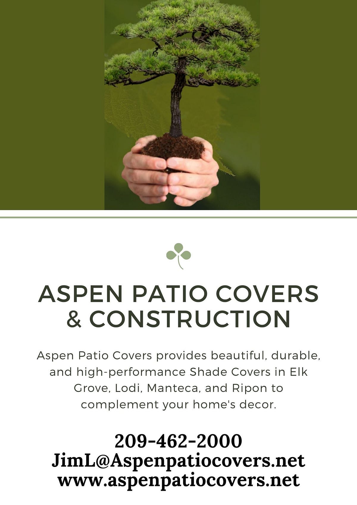Aspen Patio Covers & Construction - Aspen Patio Covers & Construction ...