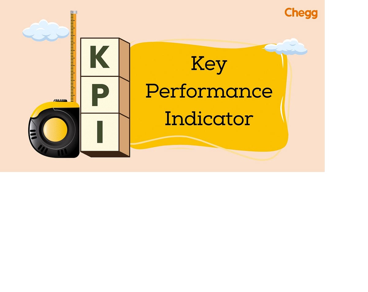 KPI Full Form: Key Performance Indicator | by Cheggindia | Nov, 2023 ...
