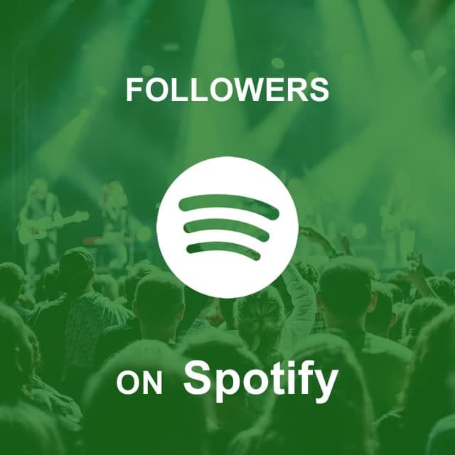 Buy Spotify Monthly Listeners. How to Buy Spotify Followers and… | by jonalbert | Medium