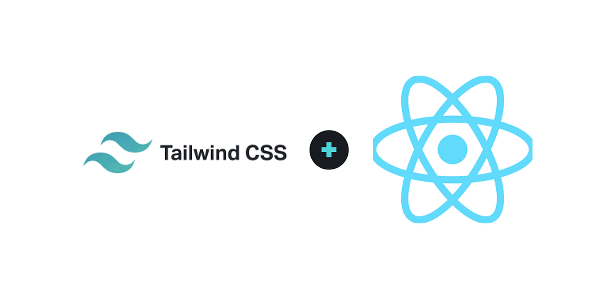 Configuring Tailwind CSS in a React JS Project | by Zack Ndung'u | Medium
