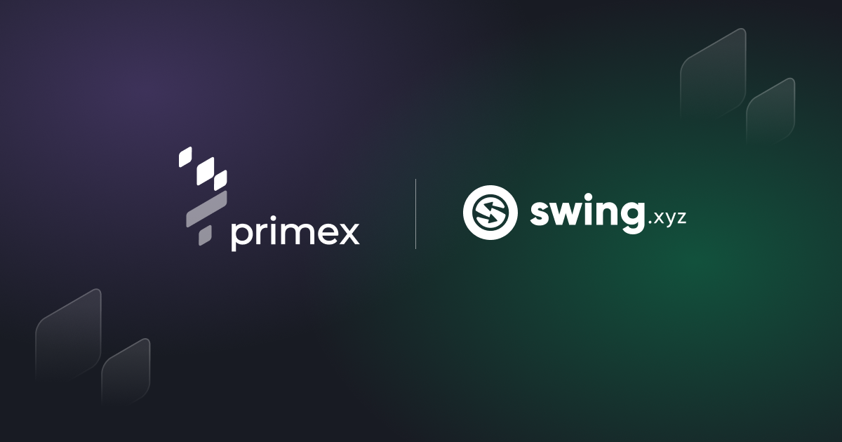 Exploring Cross-Chain Liquidity and Bridge Aggregation With Swing | by ...