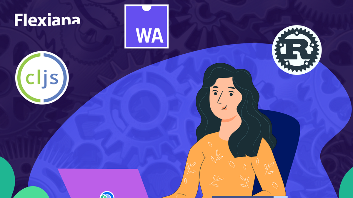 WASM PART III: The final step, Integration! | by Flexiana | Oct, 2024 | Medium