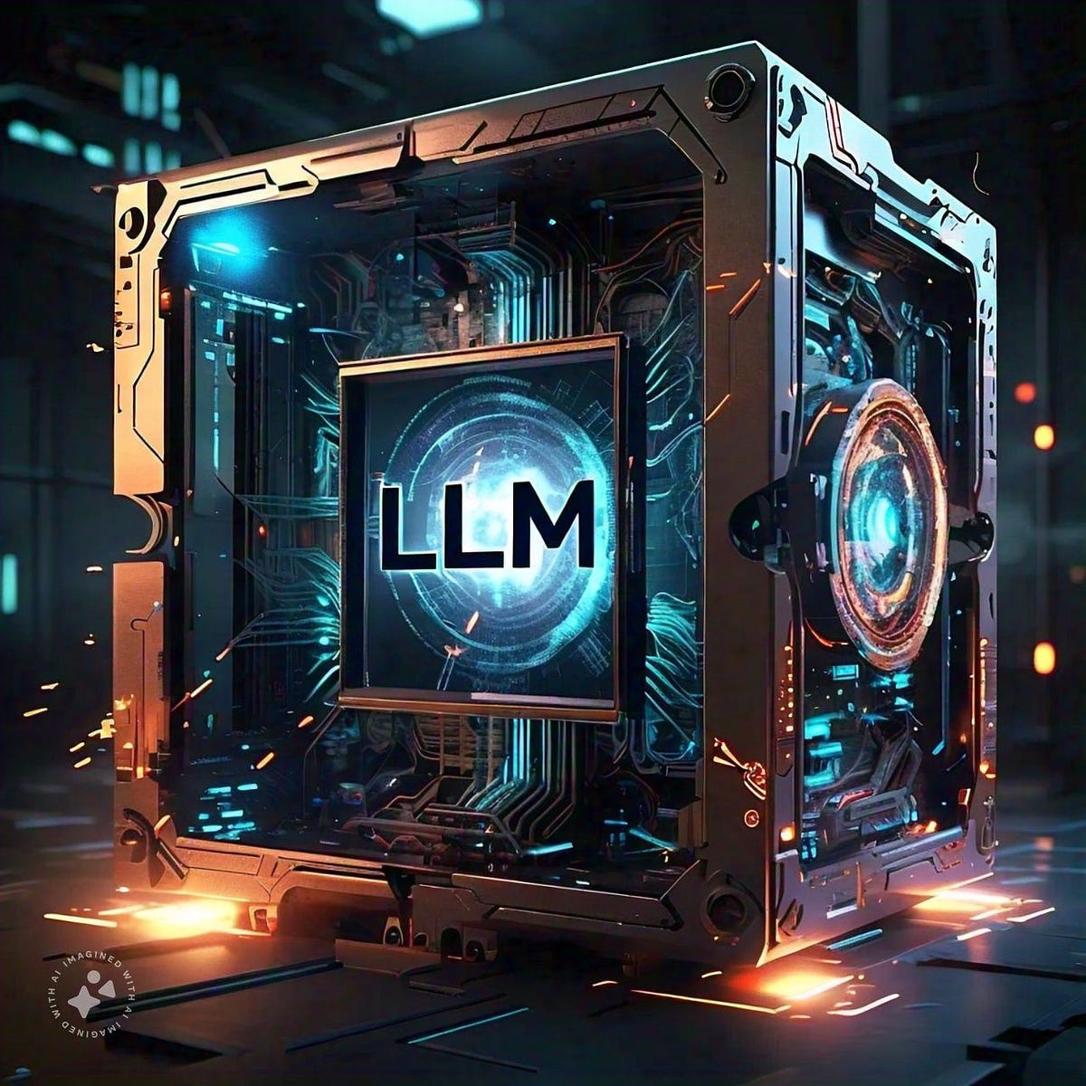 Fundamentals of LLMs. Large Language Models (LLMs) have… | by Rohan ...
