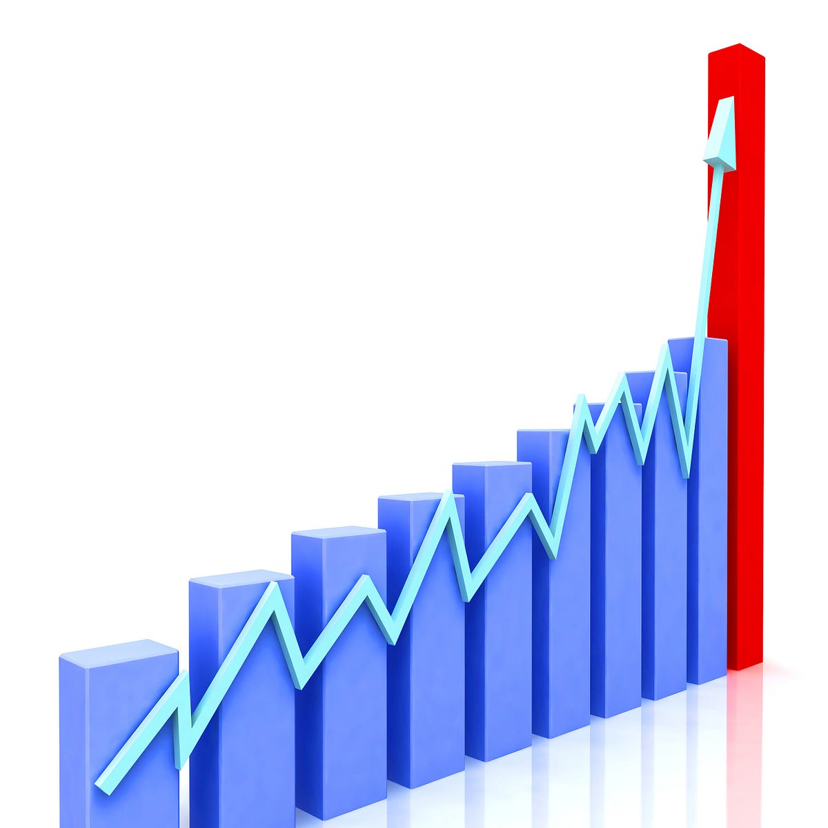 Why you should care about the Federal debt | by Merritt Hamilton Allen ...