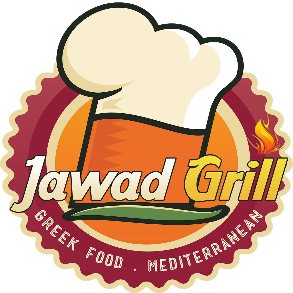 Jawad Grill Greek & Middle Eastern Dishes in Blaine, Minnesota | by ...