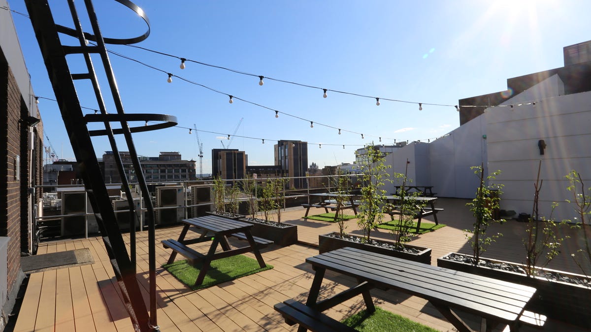 What’s on in E1 — Working in Whitechapel & Aldgate | by Techspace® | Techspace | Medium
