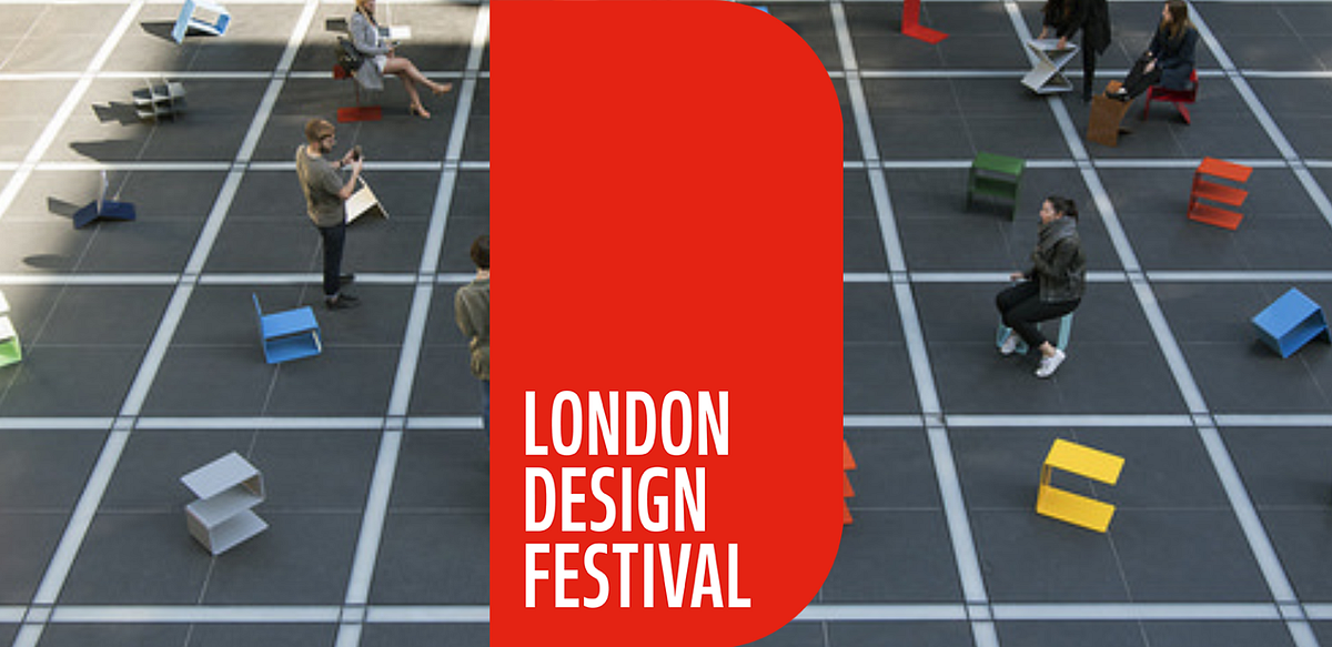 London Design Festival (Part 3): Computer Vision | by Vishal Kumar ...