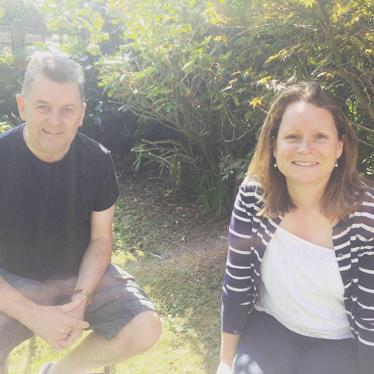 Podcast chat with Steve Wheeler, Author, Digital Learning in ...