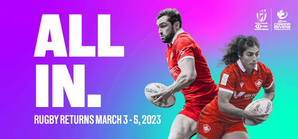 HSBC Vancouver Rugby Sevens Live Stream - Sukuna Bowl Challenge Live ...