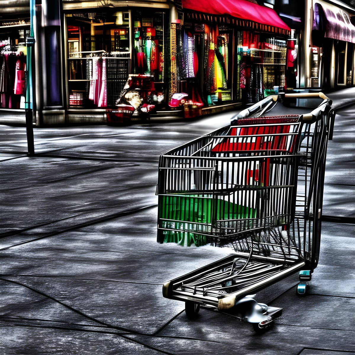 The Clown Lady. Sometimes magic finds you. | by Sean Cordes | The ...