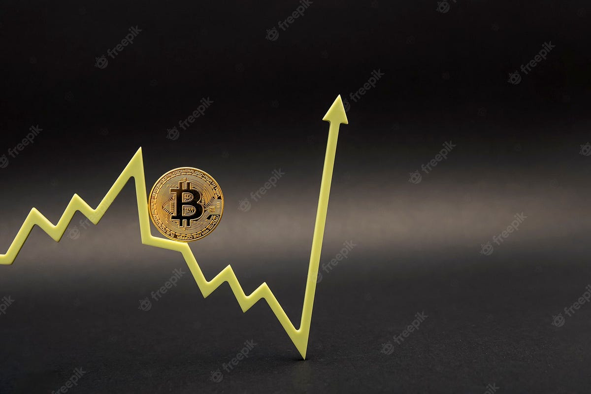 What Is a Cryptocurrency Rate And How It Is Formed | by Yarina Press ...