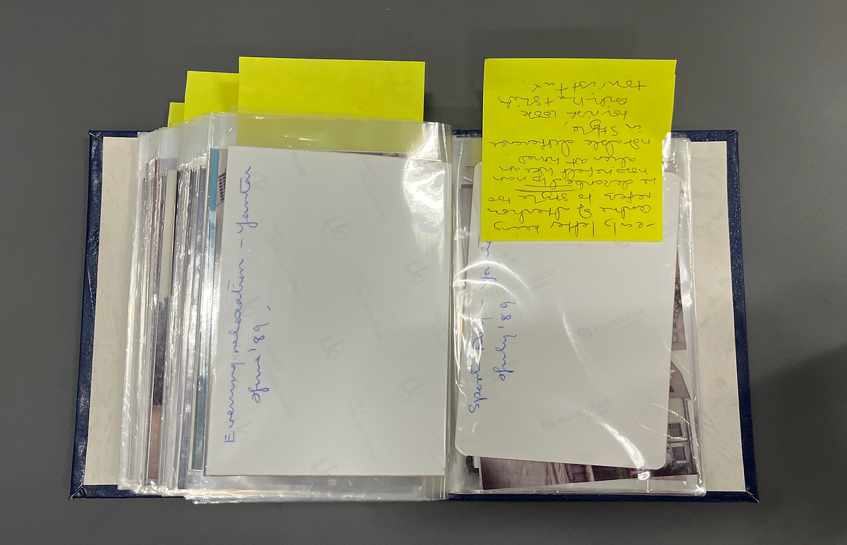 Negative Sublime. [research blog #1, the importance of… | by Orla ...